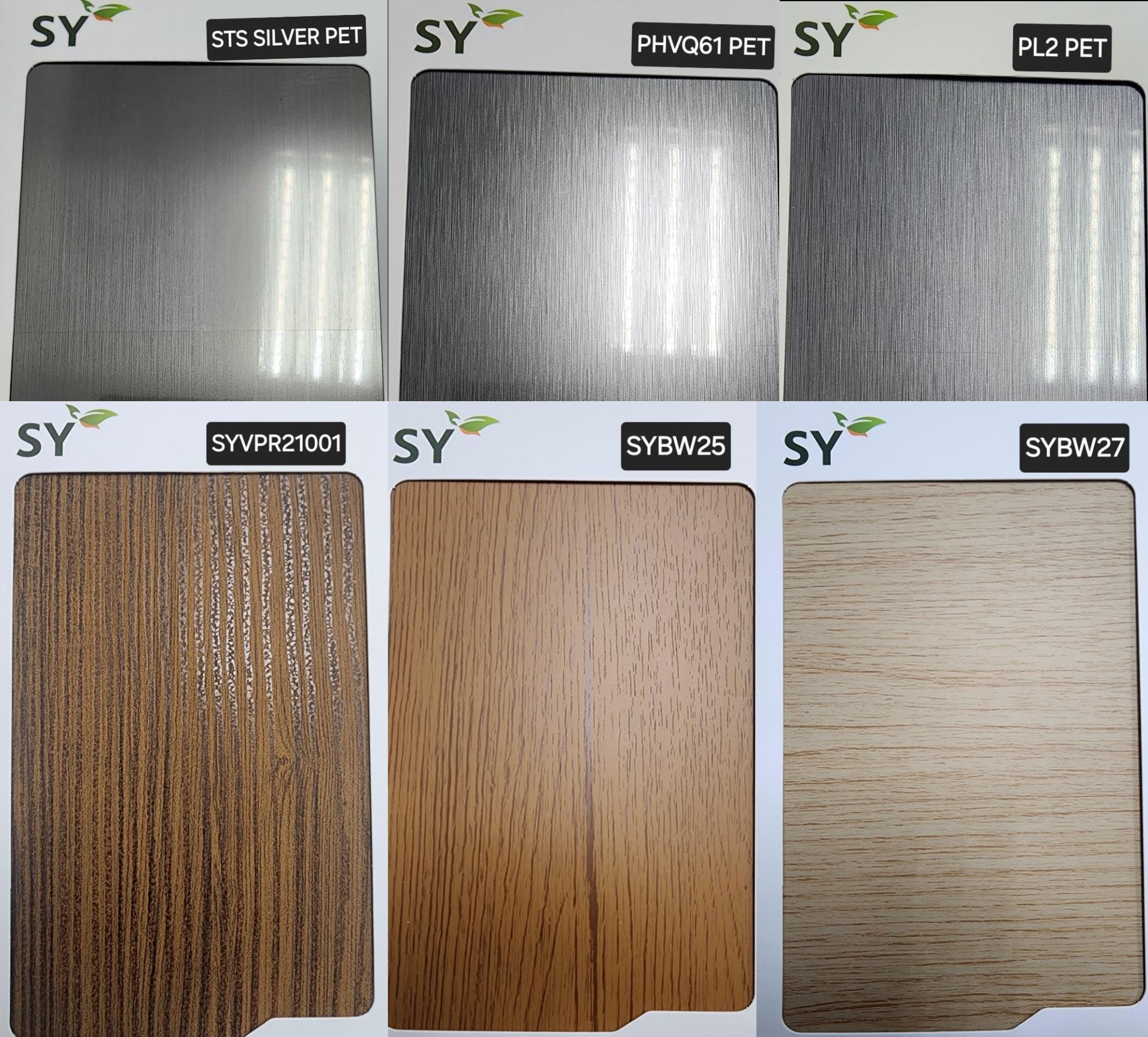 SYSTEEL VINA: Hướng Dẫn Nhận Biết Sản Phẩm PCM Print và VCM - CÔNG TY ...